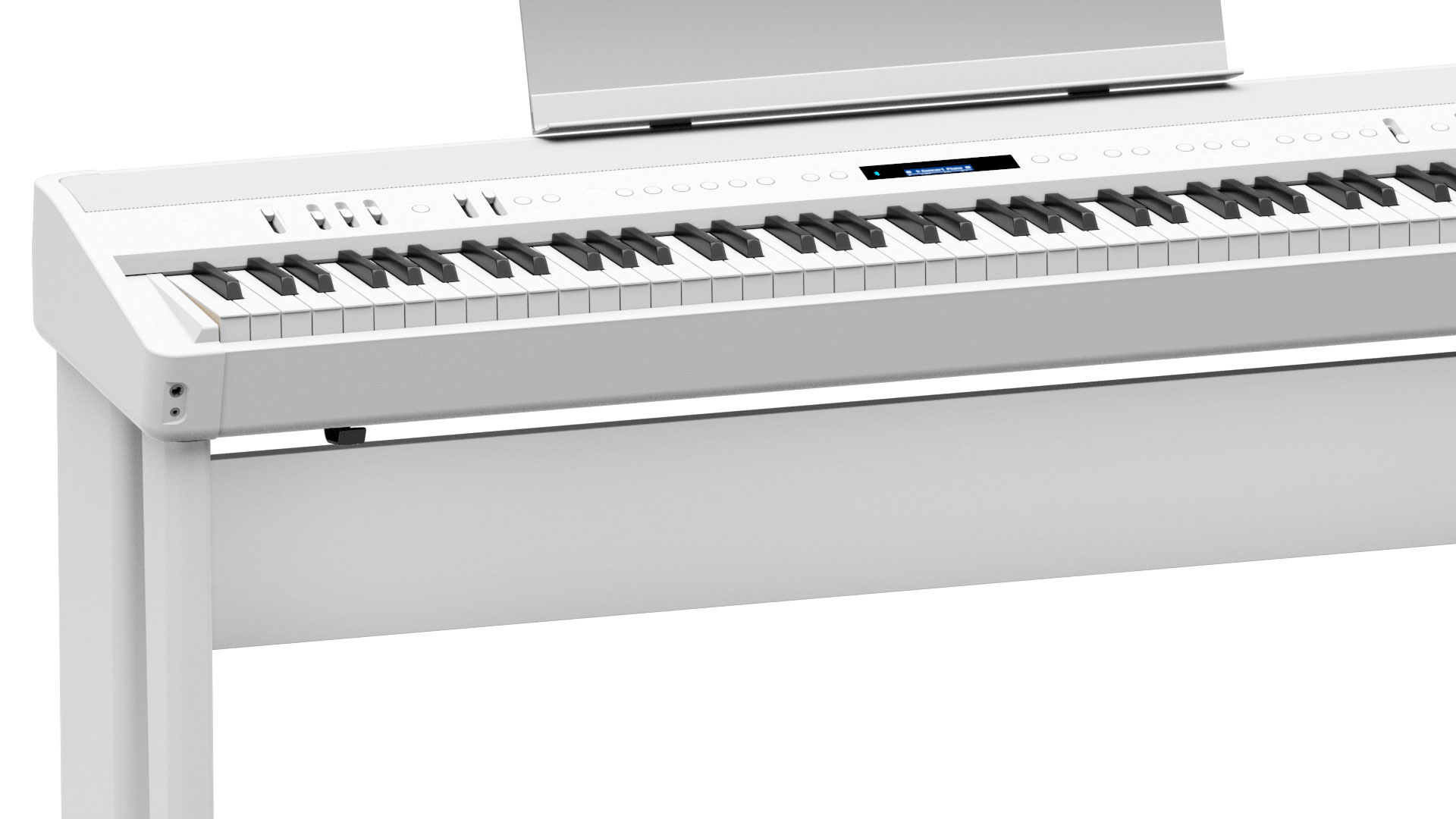 FP-90 Roland Digital Piano | DISCONTINUED