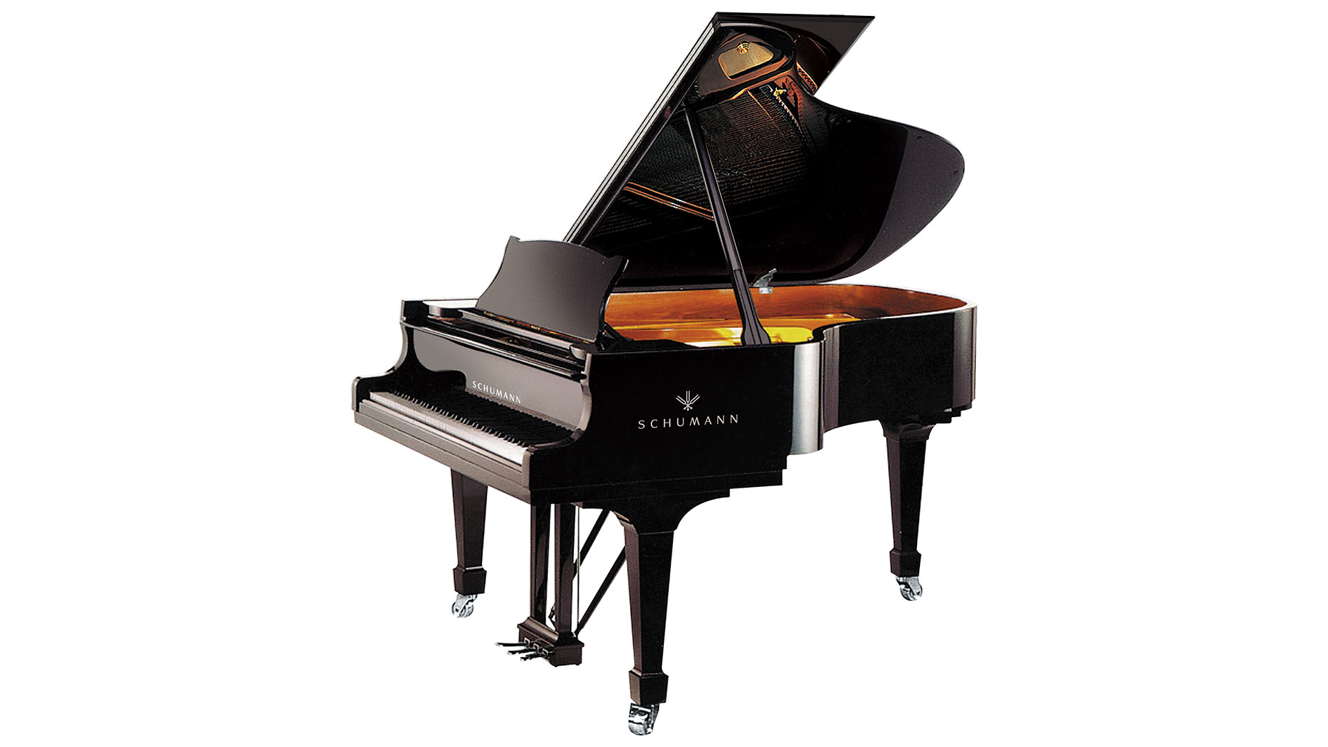Schumann GP-186 Grand Piano | Scottsdale, AZ Piano Store